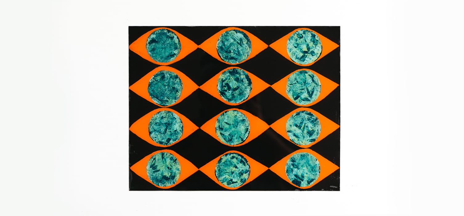 Susan Colvin – Artist, Paintings, Collage