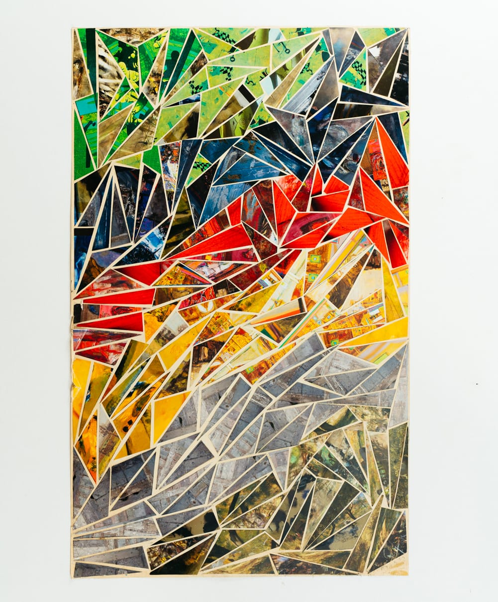 The Other Side – Susan Colvin