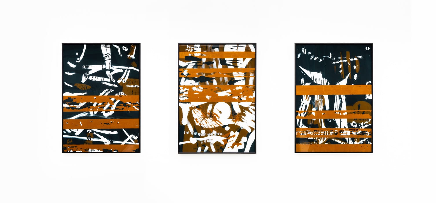 Susan Colvin – Artist, Paintings, Collage