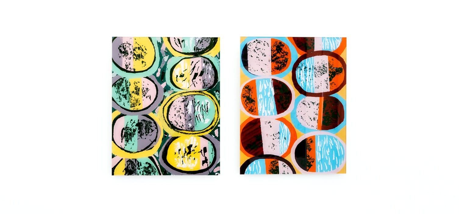 Susan Colvin – Artist, Paintings, Collage