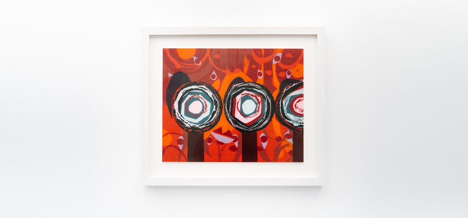 Susan Colvin – Artist, Paintings, Collage